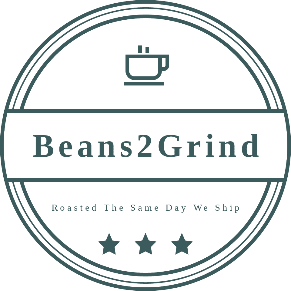 Beans2Grind